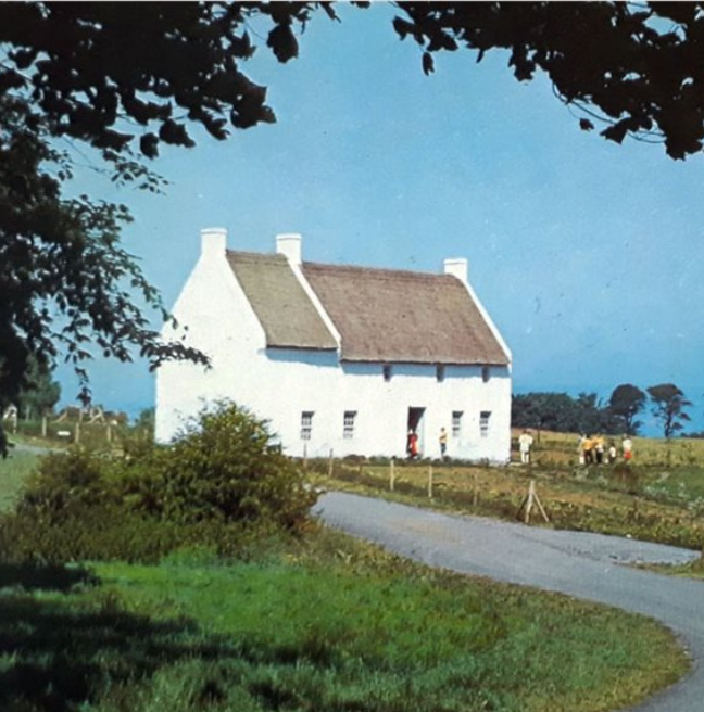 Stories | Ulster Folk Museum